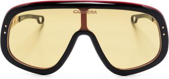 Carrera Flagbag17 Sonnenbrille - Schwarz