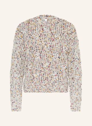 Y.A.S. Pullover grau