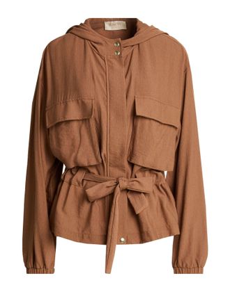 Kaos JACKEN & M&Auml;NTEL - Jacken und Anoraks auf YOOX.COM