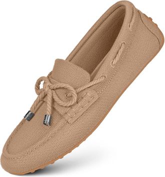 Giesswein Wool Loafer Herren - Slipper & Mokassins f&uuml;r Herren, Bootsschuhe & Segelschuhe, Mens Penny Loafers & Mokassin Slippers, Sommer-Schuhe