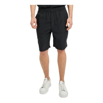 Calvin Klein Homme, Shorts, Noir, Taille: XL Soft Modal Shorts