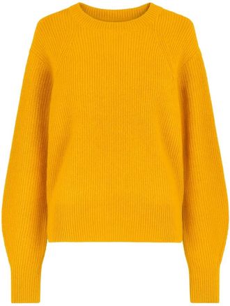 Twinset Femme, Pulls, Jaune, Taille: 36 FR Twin-set Sweaters Jaune