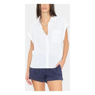 Xirena Chemise Lexi Coton Xirena