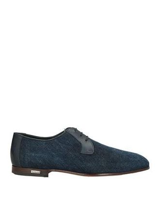 Baldinini CHAUSSURES - Chaussures &agrave; lacets sur YOOX.COM
