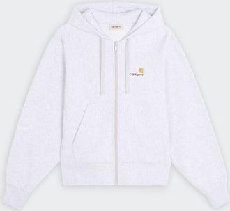 Carhartt Work in Progress Hoodie - Taille S