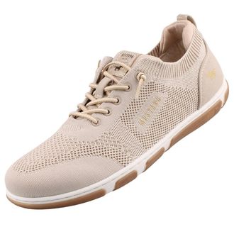 Mustang Jeans Damen Slipper Beige EU 44