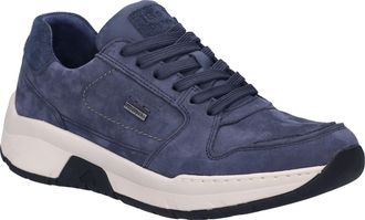 Josef Seibel Herren Sneaker Mitchell 50 in dunkelblau