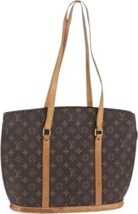 Louis Vuitton Damen, Pre-Owned, Braun, ONE SIZEGr&ouml;&szlig;e