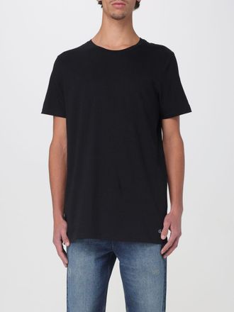 Calvin Klein T-Shirt CALVIN KLEIN Homme couleur Noir