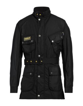 Barbour JACKEN & M&Auml;NTEL - Jacken und Anoraks auf YOOX.COM