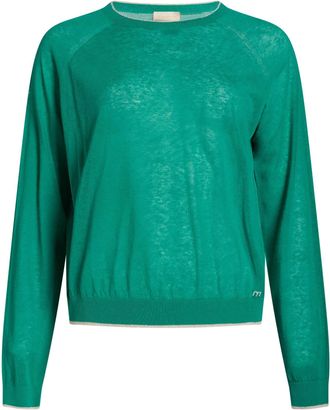 Momoni STRICKWAREN - Pullover auf YOOX.COM