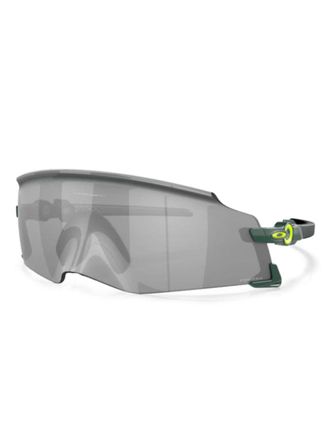 Oakley lunettes de soleil SOLE - Vert
