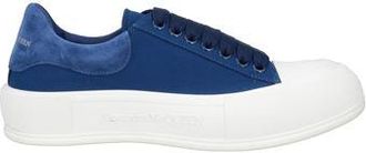 Alexander McQueen CHAUSSURES - Sneakers sur YOOX.COM