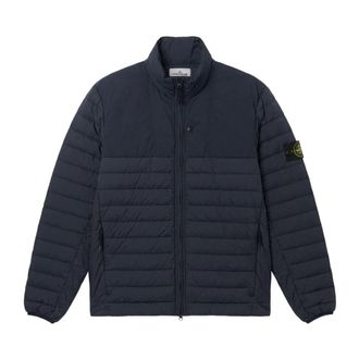 Stone Island Herren, Jacken, Blau, 3XLGr&ouml;&szlig;e