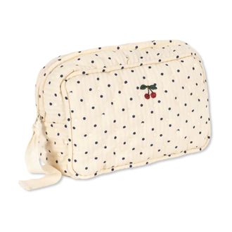 Konges Sl&oslash;jd unisex, Taschen, Beige, ONE SIZEGr&ouml;&szlig;e