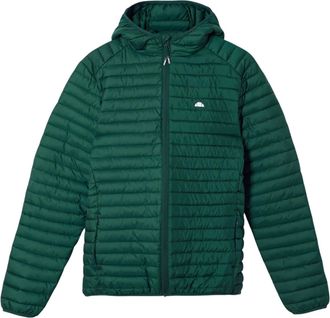 Ellesse &Uuml;bergangsjacke Pallochi