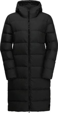 Jack Wolfskin Damen Mantel FROZEN PALACE COAT W