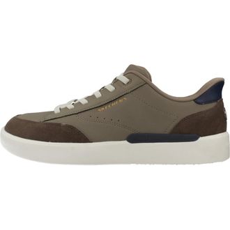 Skechers Homme, Chaussures, Brun, Taille: 44 EU Verloma Radical