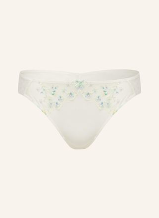 Mey Mey String Serie Delightful beige