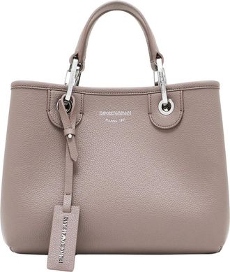 Emporio Armani Femme, Sacs, Brun, Taille: ONE Size Emporio Armani Bags