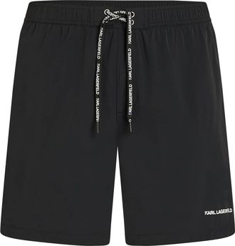 Karl Lagerfeld Badeshorts