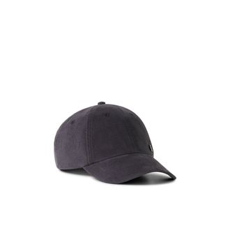 Bogner Cord-Cap Ralf f&uuml;r Herren - Anthrazit - one_size