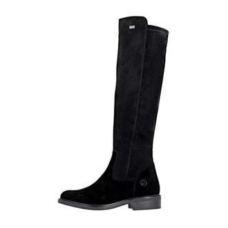 Remonte Damen, Schuhe, Schwarzk, 38 EUGr&ouml;&szlig;e
