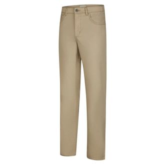 Hattric Herren, Hosen, Beige, W32 L34Gr&ouml;&szlig;e