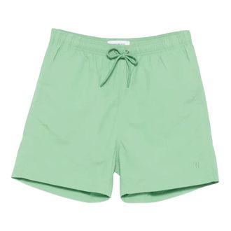 Norse Projects Herren, Bademode, Gr&uuml;n, SGr&ouml;&szlig;e