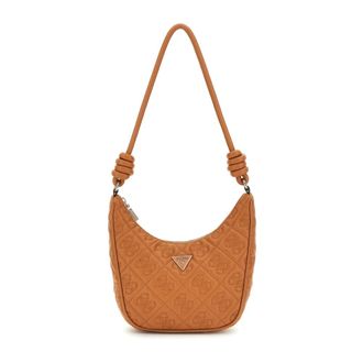 Guess Stilvolle Handtasche f&uuml;r Frauen - - Bags - Damen - Braun - ONE SIZE