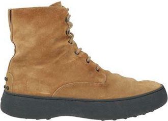 Tod's CHAUSSURES - Bottines sur YOOX.COM
