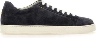 Doucal's Homme, Chaussures, Bleu, Taille: 40 EU Baskets