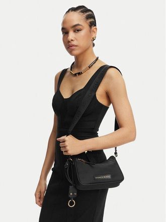 Elisabetta Franchi Handtasche BS-95A-61E2-V260 Schwarz