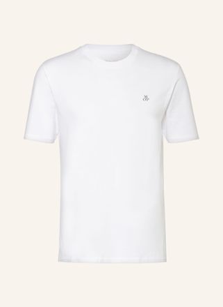 Marc O'Polo Marc Opolo T-Shirt weiss