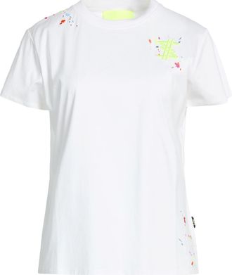 Twin-Set TOPS - T-shirts auf YOOX.COM