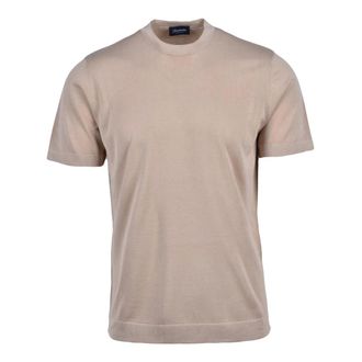 Drumohr Herren, Strickwaren, Beige, XLGr&ouml;&szlig;e