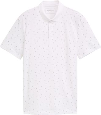 Tom Tailor Herren Poloshirt