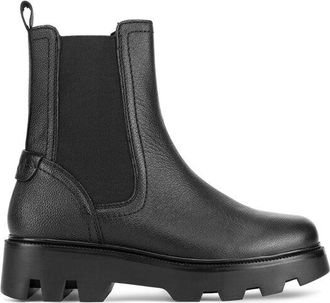 Lasocki Lasocki Klassische Stiefeletten WI16-RUNN-03 Schwarz