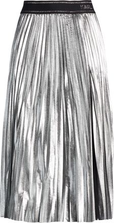 Karl Lagerfeld HOSEN & R&Ouml;CKE - Midi-R&ouml;cke auf YOOX.COM