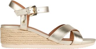 Geox SCHUHE - Espadrilles auf YOOX.COM