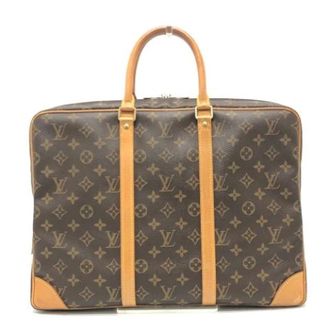Louis Vuitton Herren, Pre-Owned, Braun, ONE SIZEGr&ouml;&szlig;e