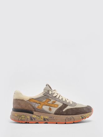 Premiata Baskets Homme couleur Marron