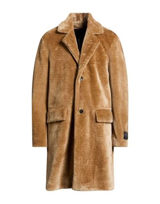 Drykorn JACKEN & M&Auml;NTEL - Shearling- & Kunstfell auf YOOX.COM