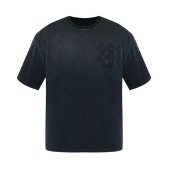 Amiri Herren, Oberteile, Schwarzk, SGr&ouml;&szlig;e