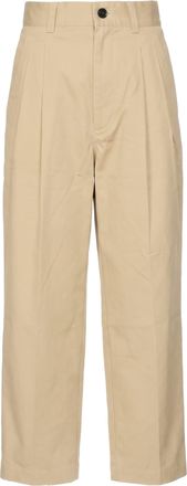 Nicholson & Nicholson HOSEN & R&Ouml;CKE - Hosen auf YOOX.COM
