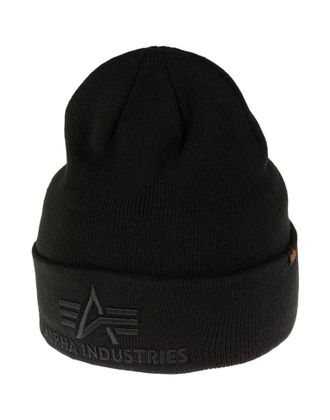 Alpha Industries ACCESSOIRES - M&uuml;tzen & H&uuml;te auf YOOX.COM