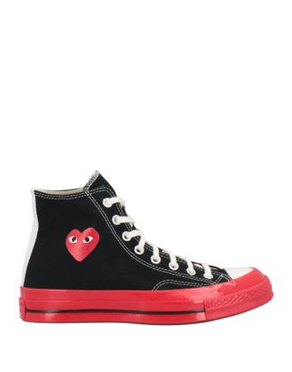 CONVERSE X COMME DES GARCONS SCHUHE - Sneakers auf YOOX.COM
