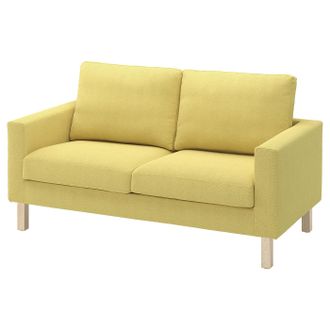 IKEA SALTSJ&Ouml;BADEN 2er-Sofa