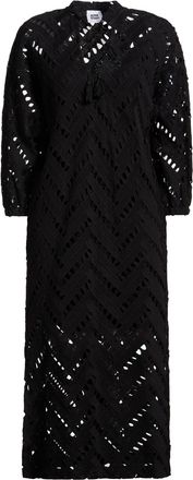 Alpha Studio KLEIDER - Maxi-Kleider auf YOOX.COM