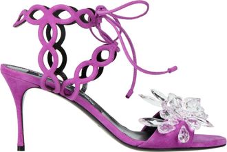 Sergio Rossi SCHUHE - Sandalen auf YOOX.COM